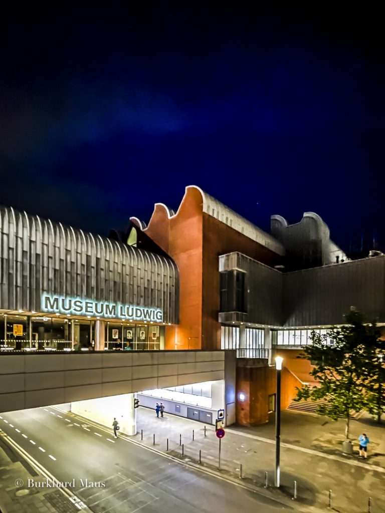 Museum Maus Kln
