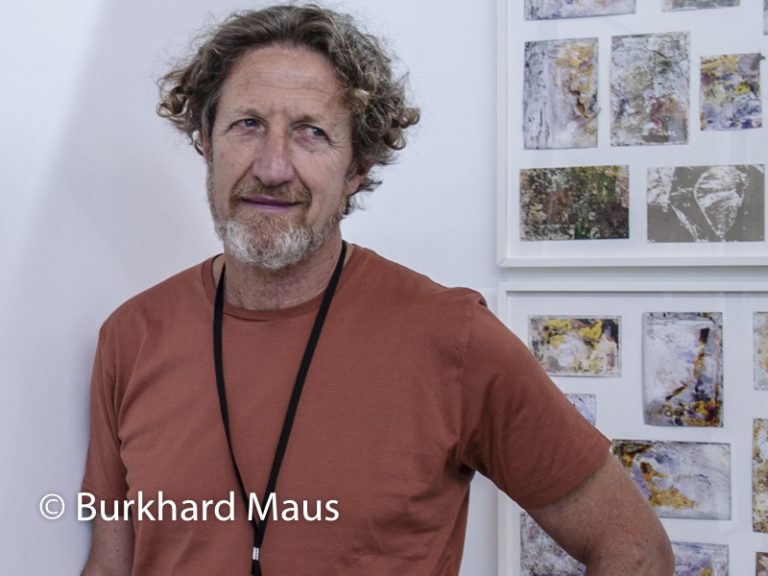 Photographes (hommes, artistes) - (2): Gideon Mendel - Mensch Maus...