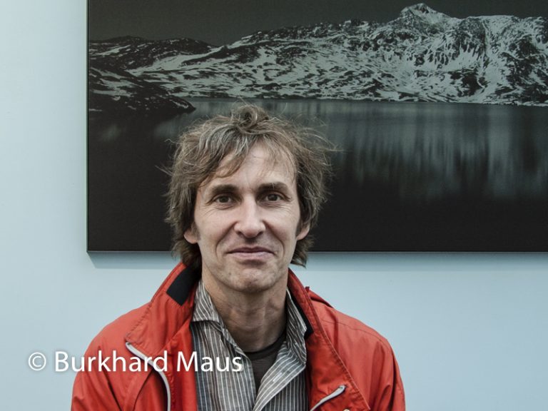 Photographes (hommes, artistes) - (40): Michael Schnabel - Mensch Maus...