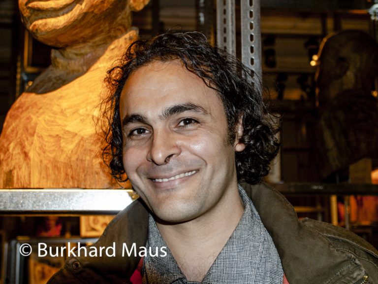 Kader Attia - Premi Joan Miró 2017 - Mensch Maus...