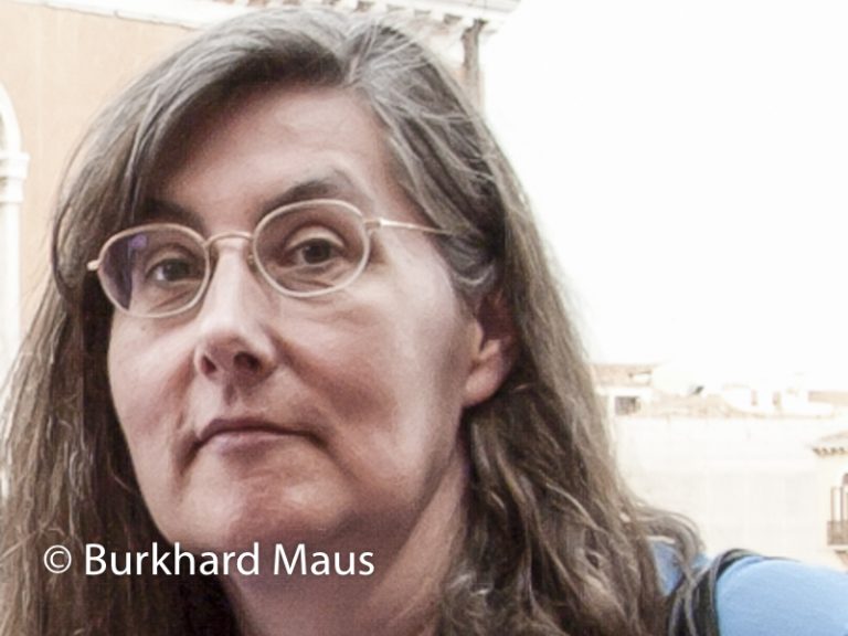 Les femmes dans les arts – 99: Katharina Fritsch - Mensch Maus...