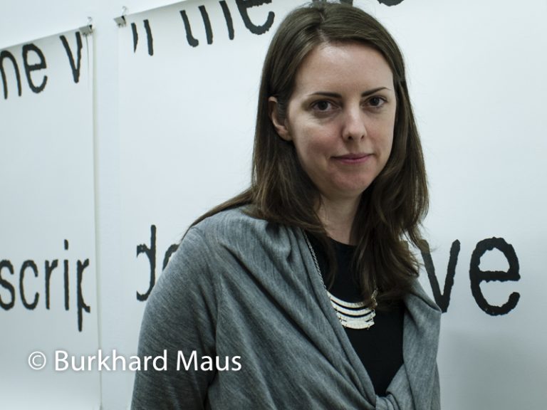 Les femmes dans les arts - (171): Molly Springfield - Mensch Maus...