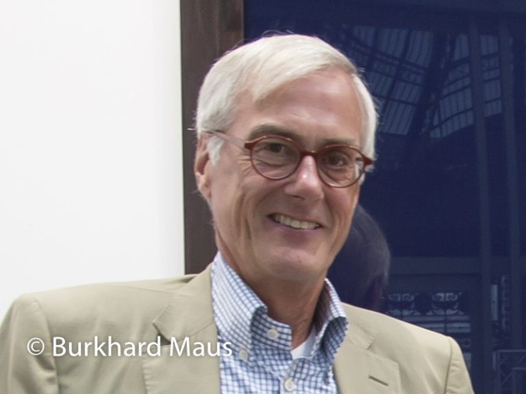 Collectionneurs d’art …. (15): Michael Ringier - Mensch Maus...