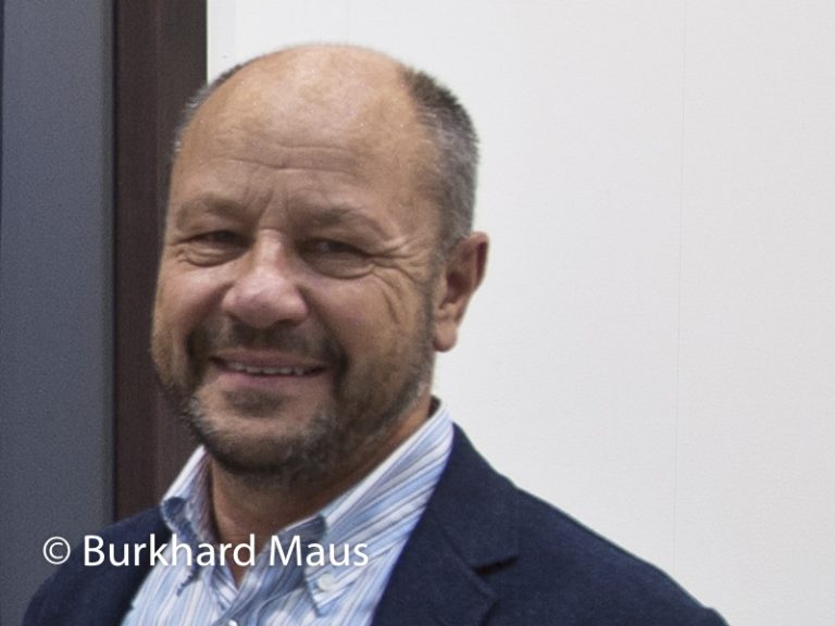 Collectionneurs d’art …. (18): Thomas Olbricht - Mensch Maus...