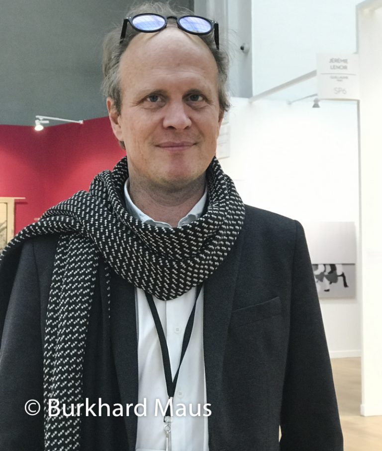 Les hommes en photographie .... (3): Christoph Wiesner - Mensch Maus...