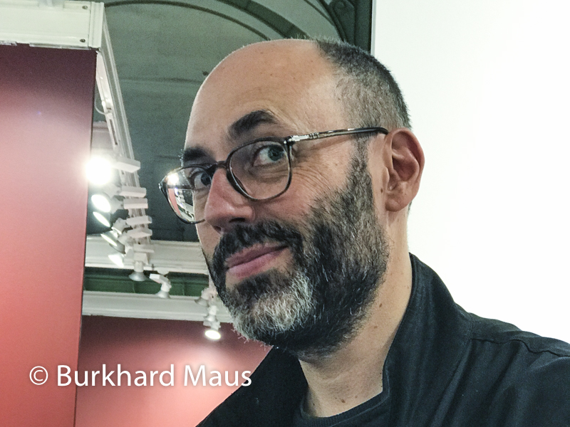 Thomas Jorion - Mensch Maus...