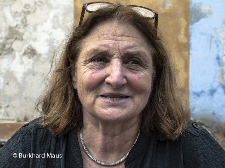 Les artistes photographes féminines - (13): Susan Meiselas - Mensch ...