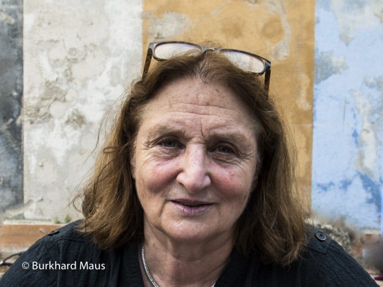 Susan Meiselas - Premiere für Österreich (Kunst Haus Wien) - Mensch ...