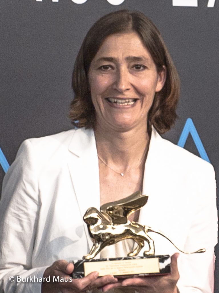 Christoph Schlingensief - un portrait de Daniela Thiel - Mensch Maus...