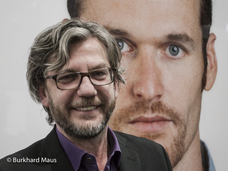 Thomas Ruff - Perspektiven der Photographie - Mensch Maus...