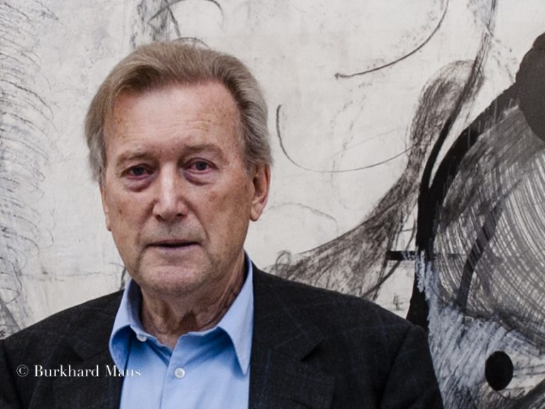 Les galeries, pionnières de l’art .... (28): Michael Werner - Mensch ...