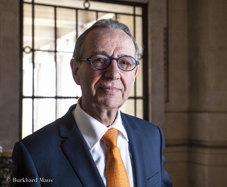 Jean-Hubert Martin - Sa vision de la collection (Musée Pouchkine ...