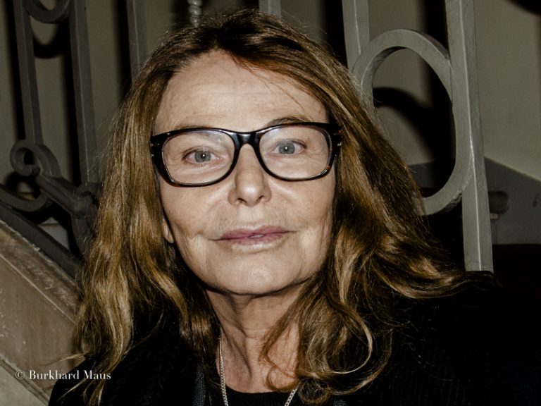 Les femmes de la photographie - (5) : Bettina Rheims - Mensch Maus...