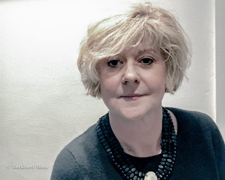 FLORE - Château du Val Fleury - Mensch Maus...