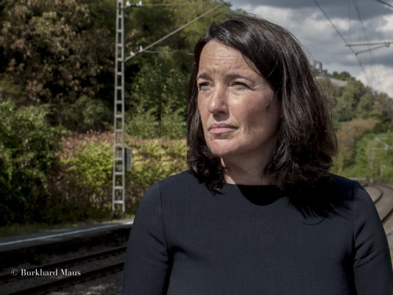 Les femmes des musées …. (14): Julia Wallner - Mensch Maus...