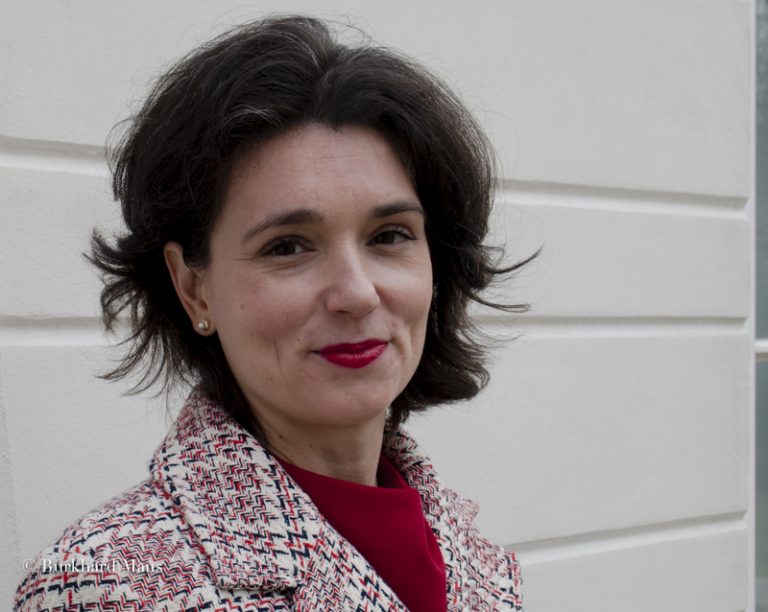 La direction des musées …. (41) : Madeleine Frey - Mensch Maus...