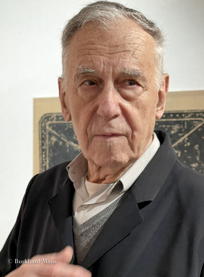 Yvon Lambert's Instagram, Twitter & Facebook on IDCrawl