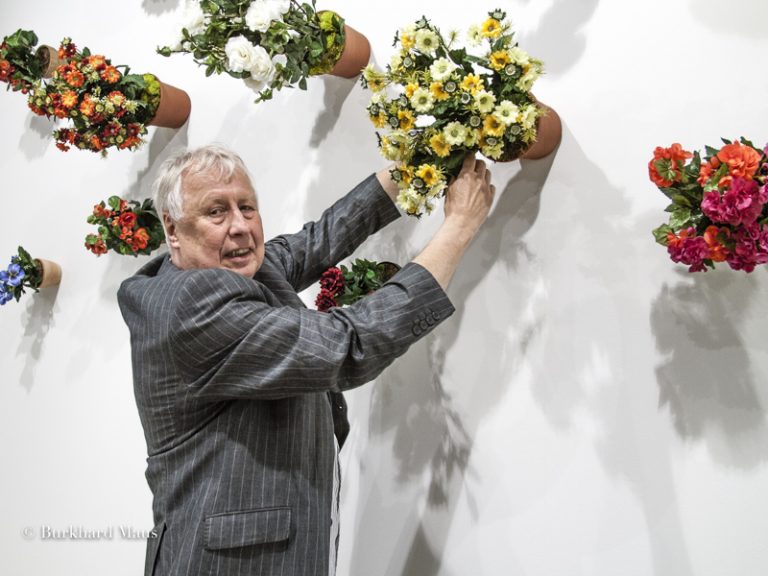 Hans Peter Feldmann - Fondation A Stichting - Mensch Maus...